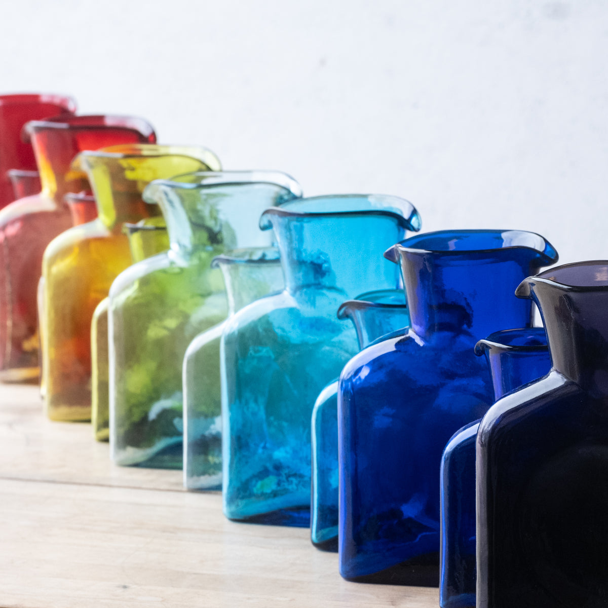 Is This Blenko? Part Zero – Blenko Glass Company