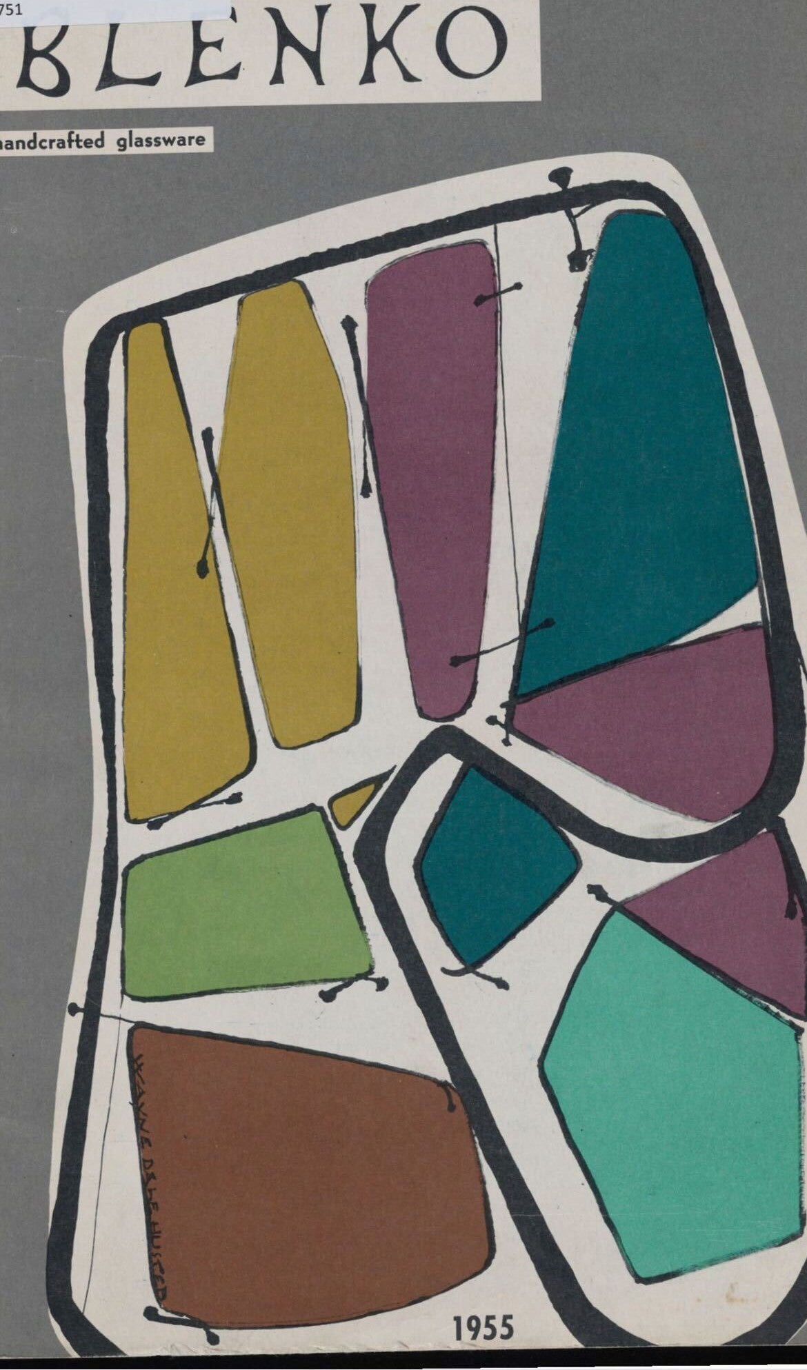 Is This Blenko? Part Two