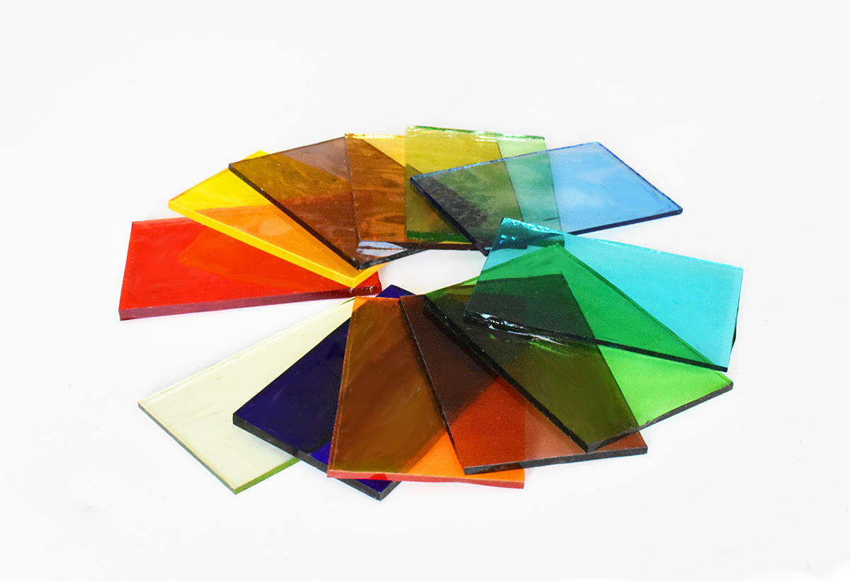 HOLY SHEET - Why don’t you make sheet glass anymore?