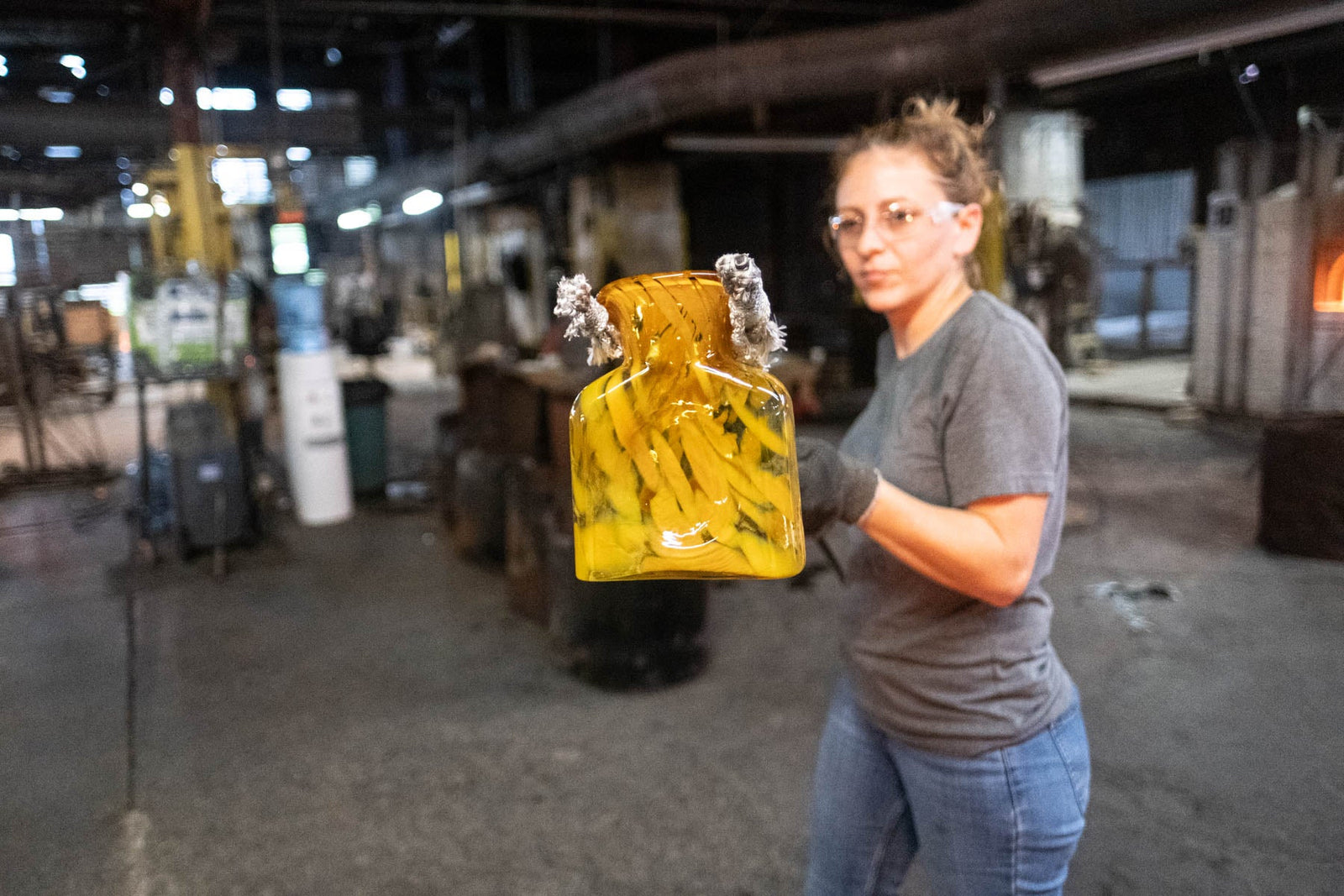 Blenko Glass: A Legacy of Hand-Blown Craftsmanship
