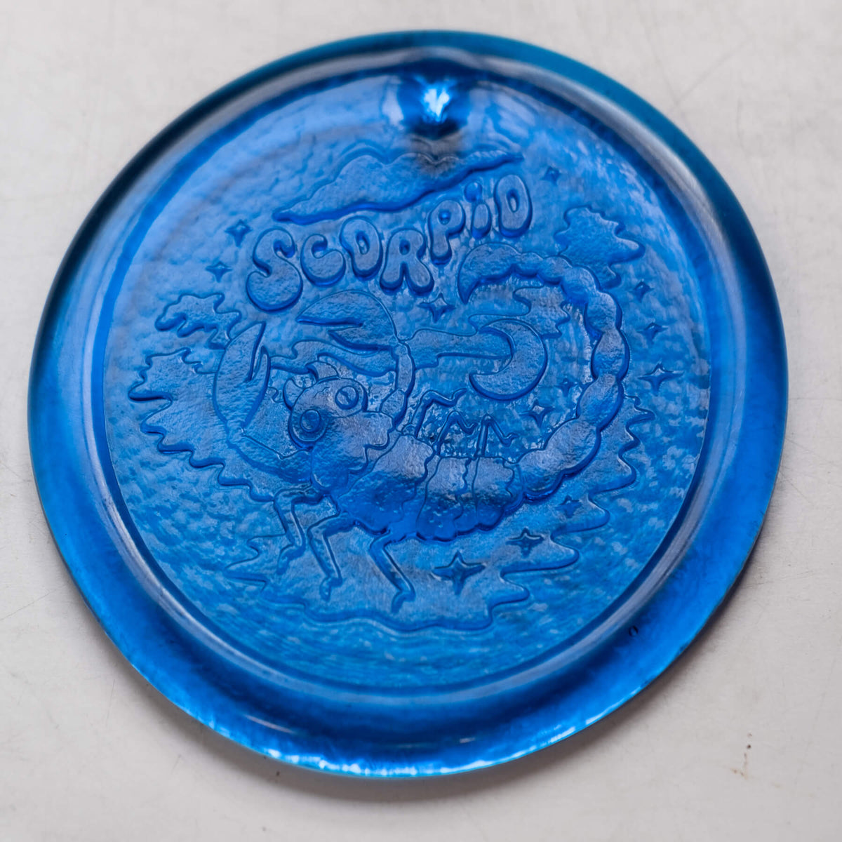 Sundiscs – Blenko Glass Company