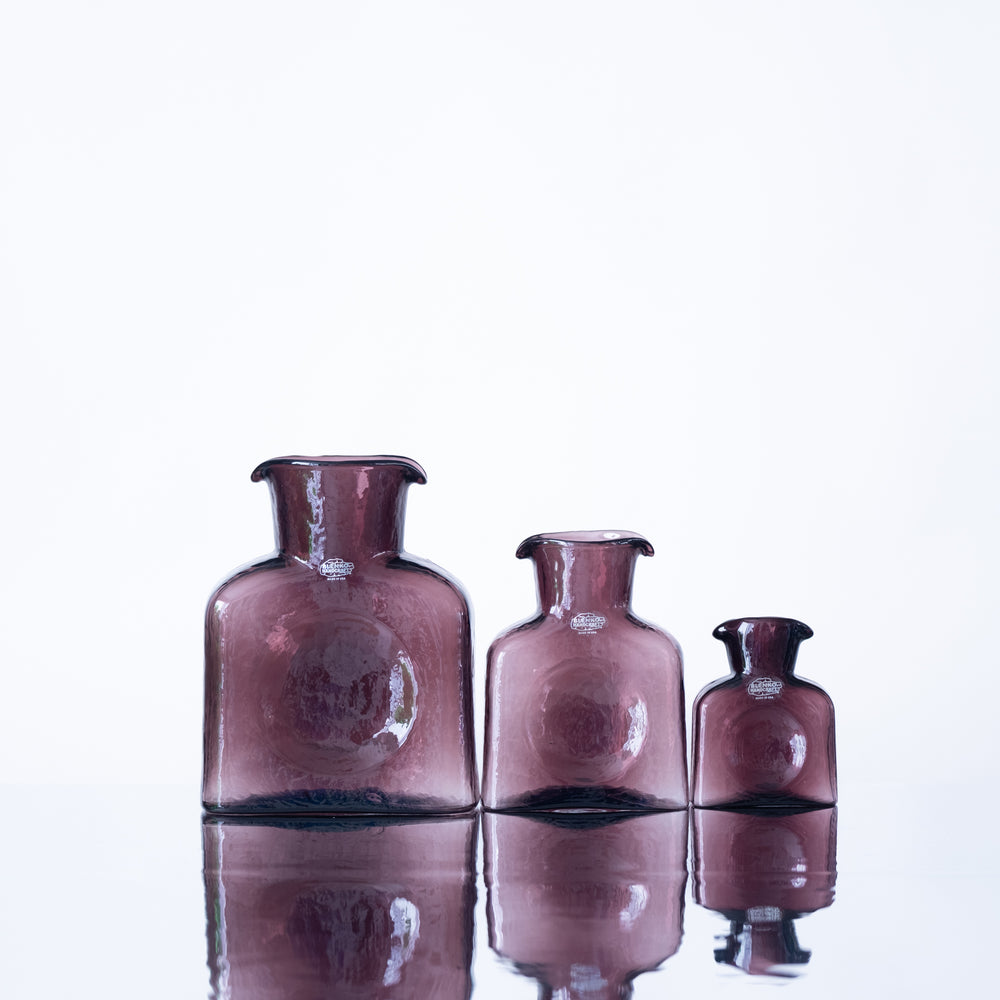 384M Mini Water Bottle - Fig