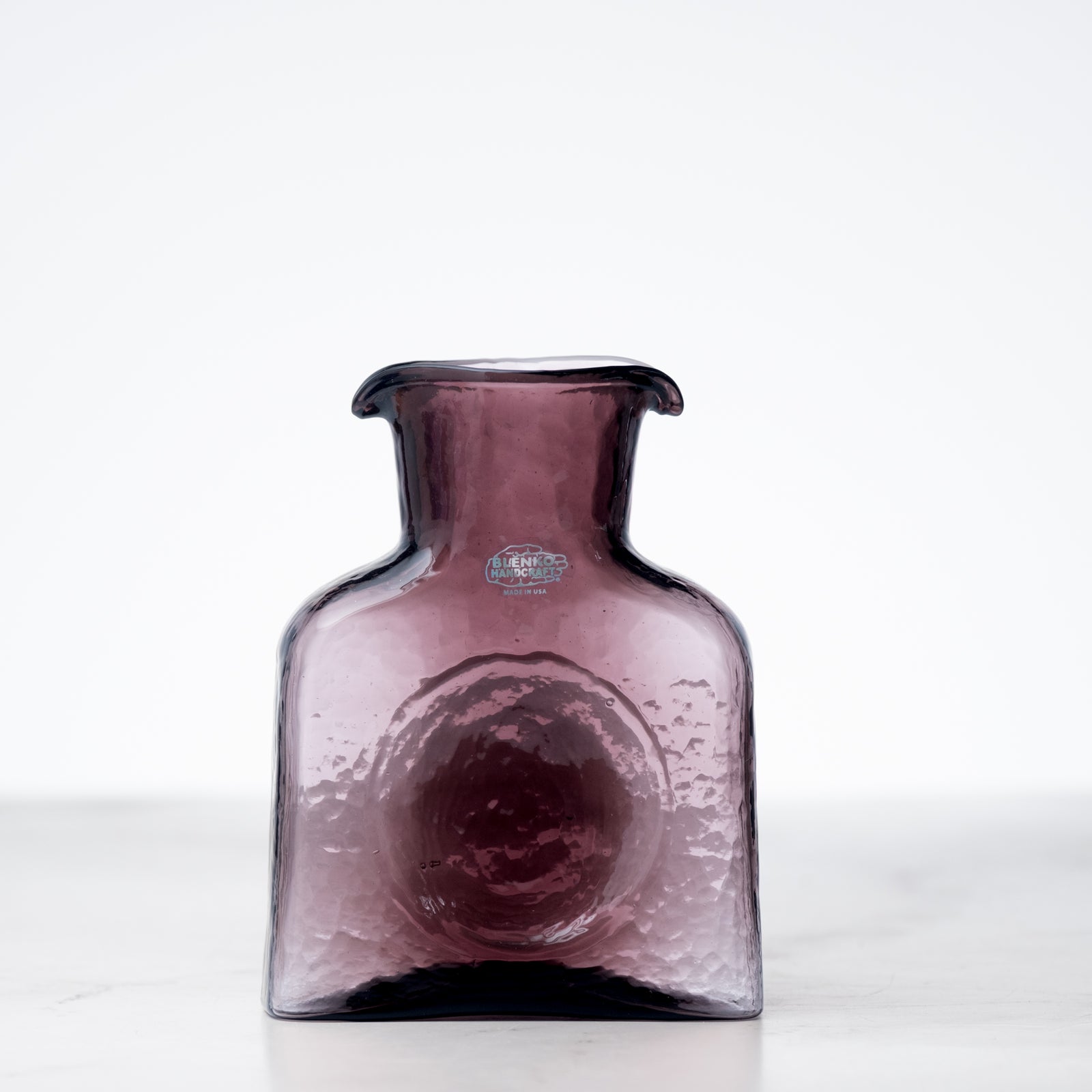 384M Mini Water Bottle - Fig