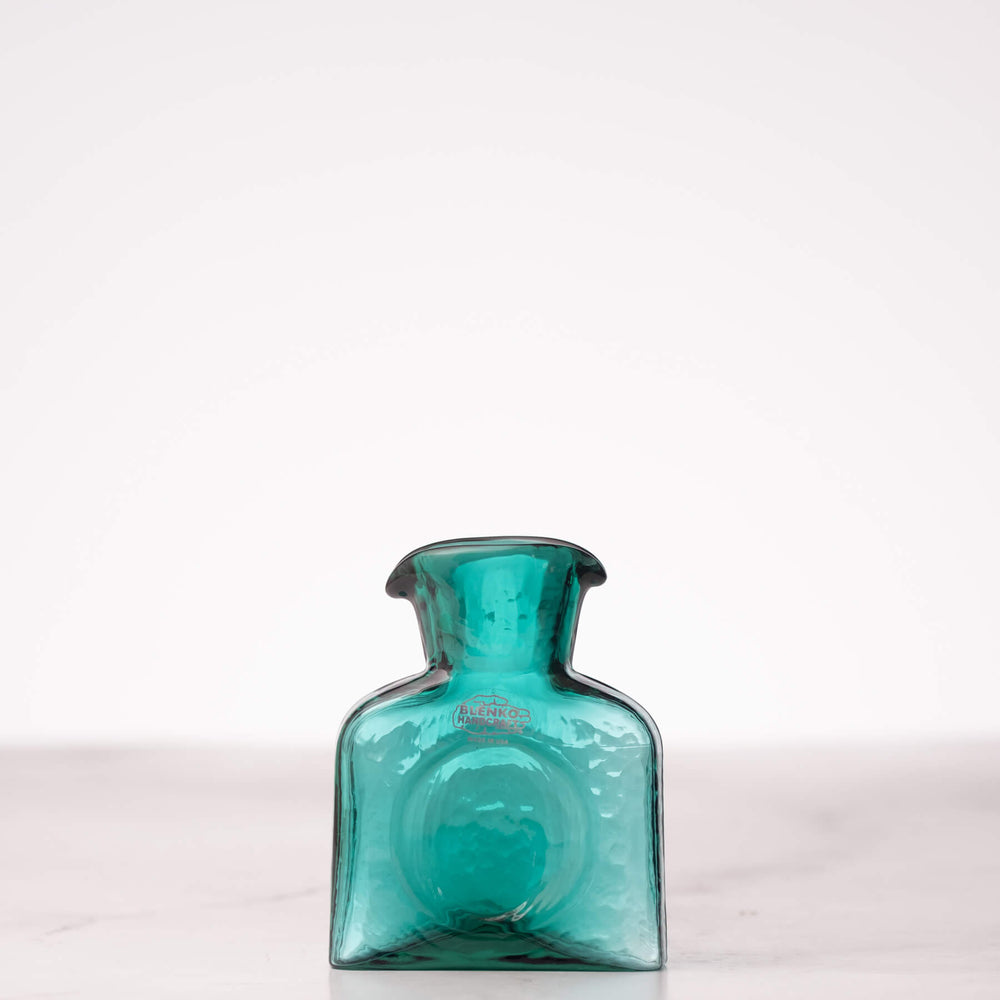 384N Nano Water Bottle - Cerulean