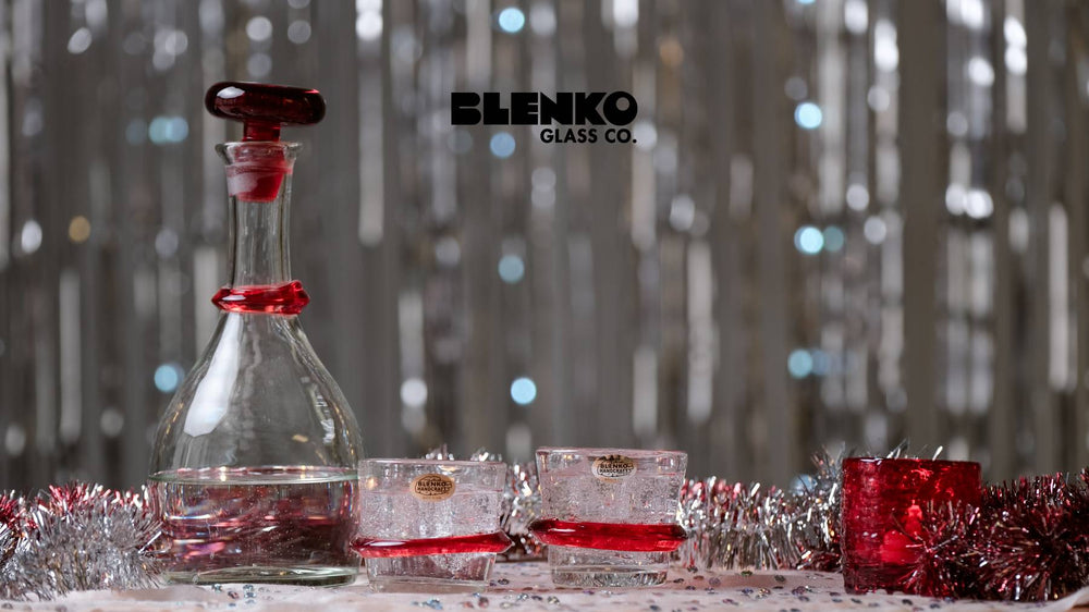 Blenko Glass Company