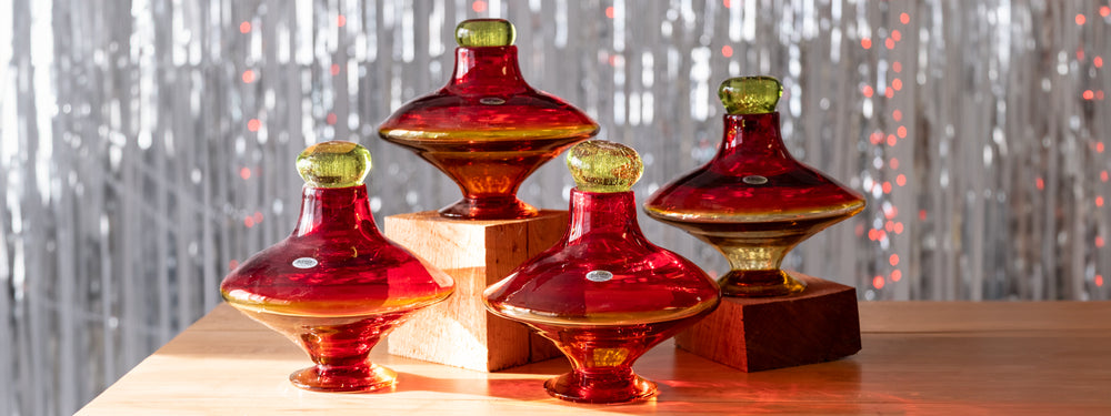 Blenko Glass Company