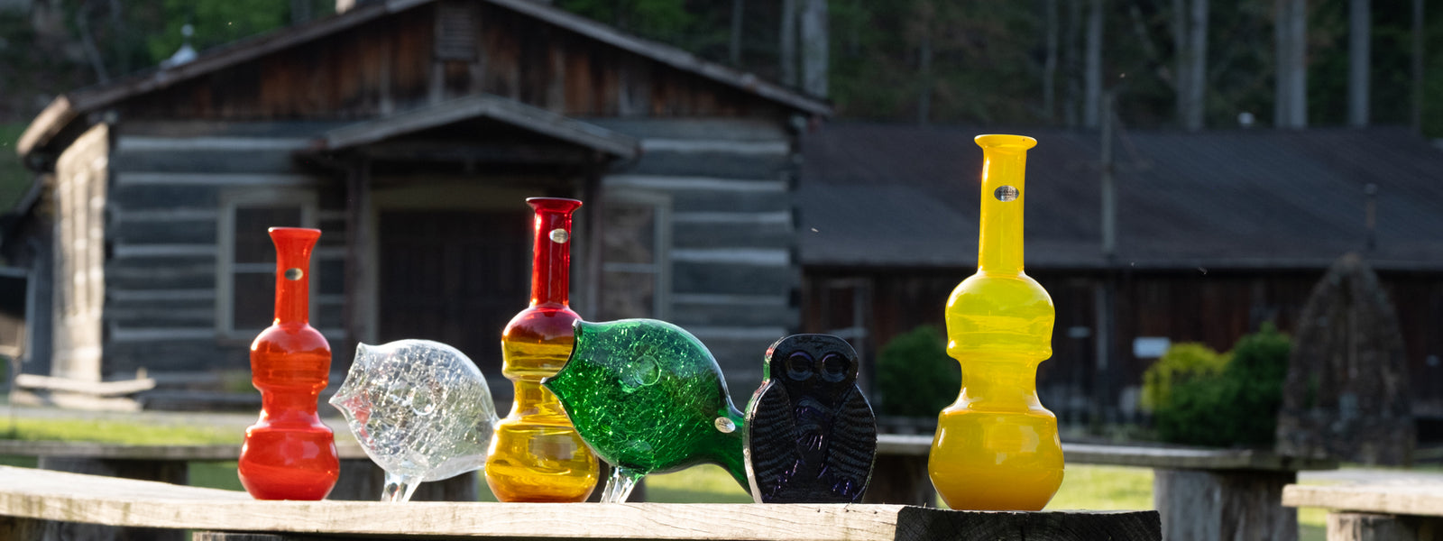 Blenko Glass Company