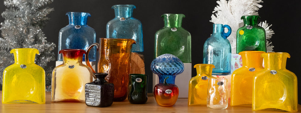 Blenko Glass Company