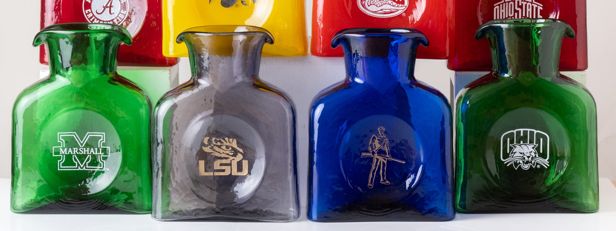 Blenko Glass Company