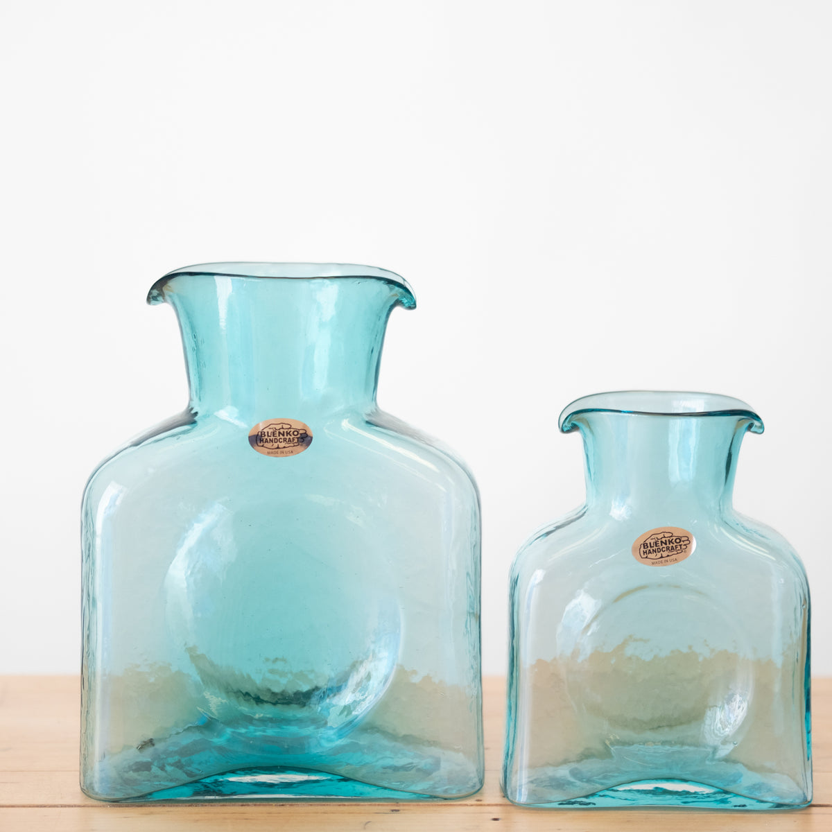 384 Water Bottle - Seaspray